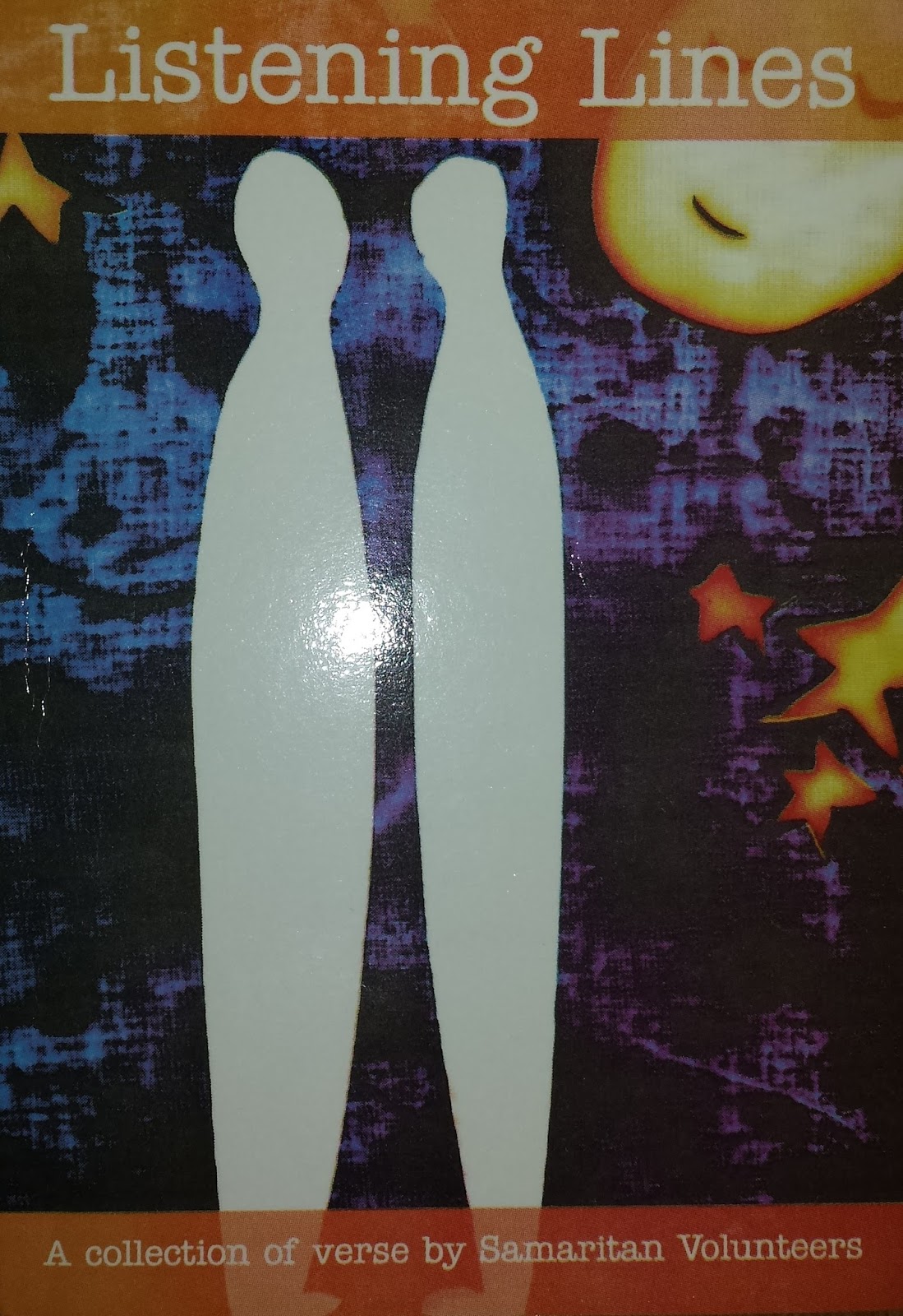 Particulations: Listening Lines - The Samaritans