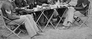 Researching Food History : Campaign Tables