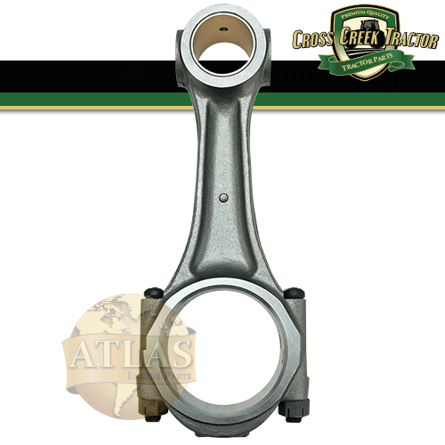 Cross Creek Tractor News: New Connecting Rods - Ford, John Deere, Case/IH