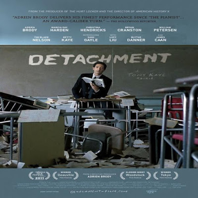 Chronological Scores / Soundtracks: Detachment (2011)