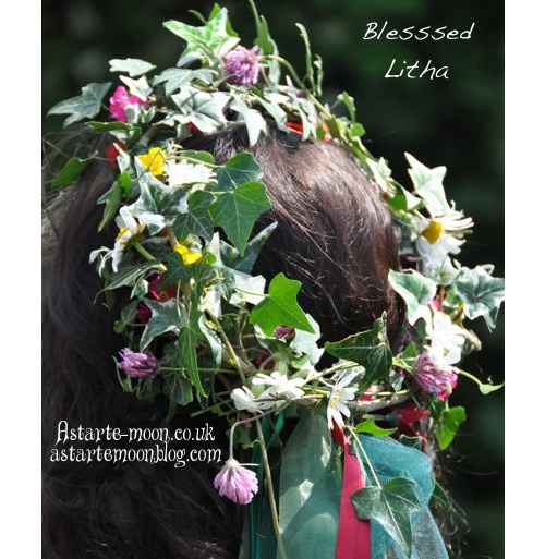 Astarte Moon Inspirations a life closer to nature's rhythms : Litha ...