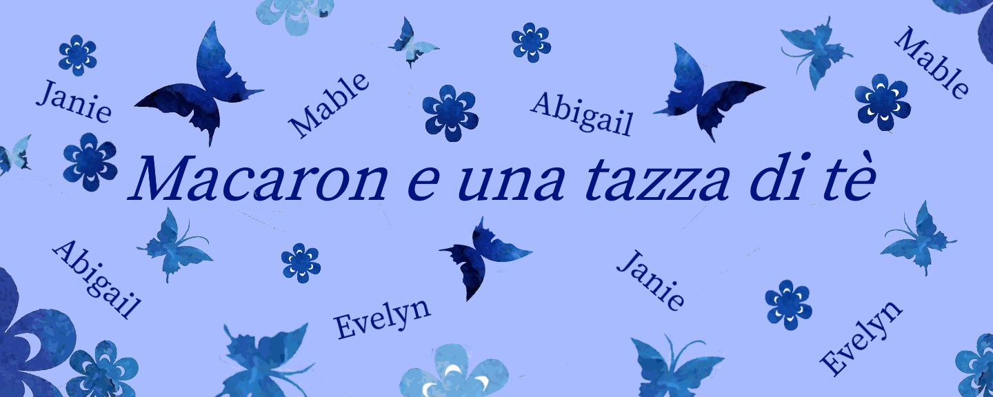 LibriMagnetici: Segnalazione a "Evelyn" di Giulia Masini