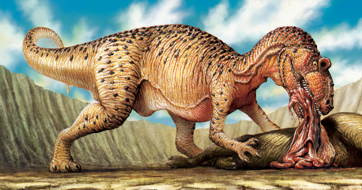 Allosaurus | Ikessauro