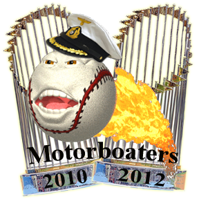 N.M. Bangkok Motorboaters