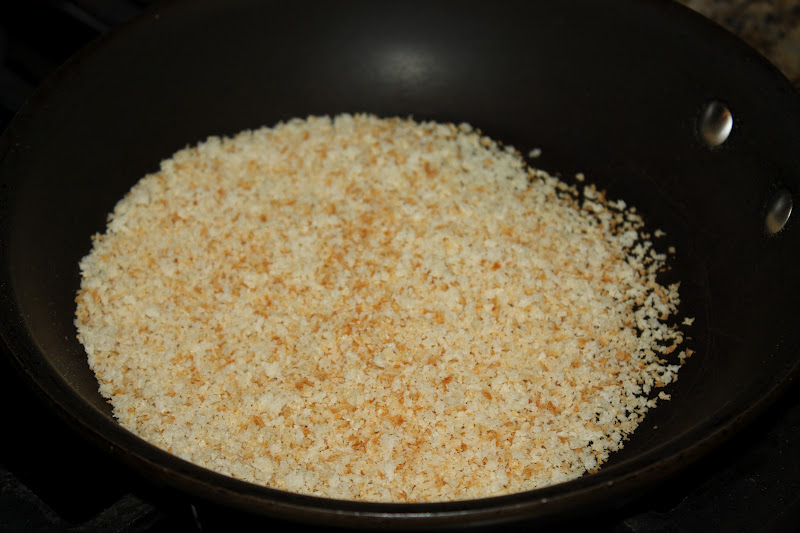 Elizabeth's Edible Experience: No Way Nuggets