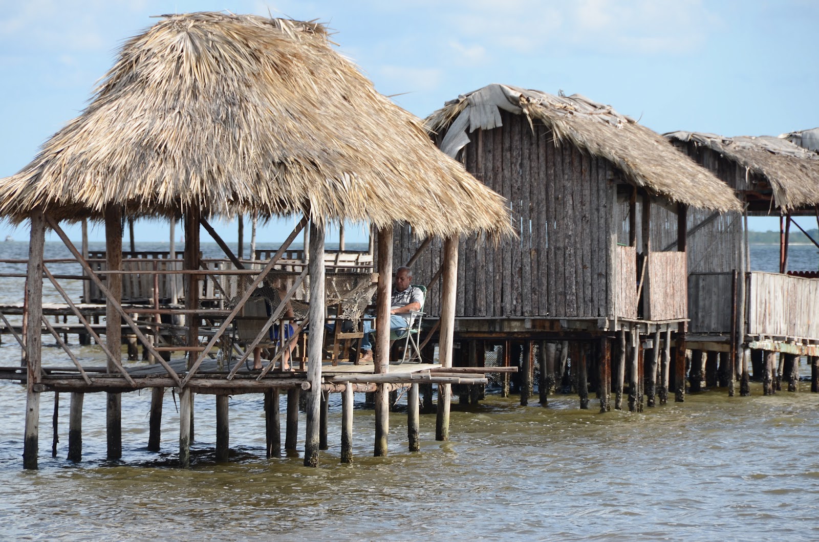 Sagua Viva: Isabela de Sagua. Más imágenes de un lugar único en Cuba.