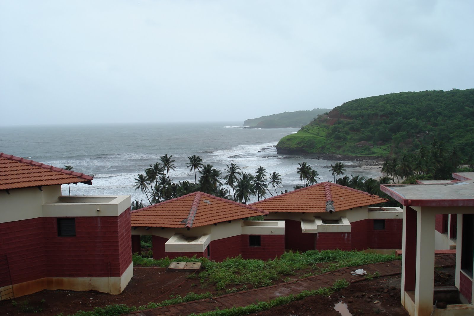 Deepali Travel Services: Hotels and resort Booking in Kokan