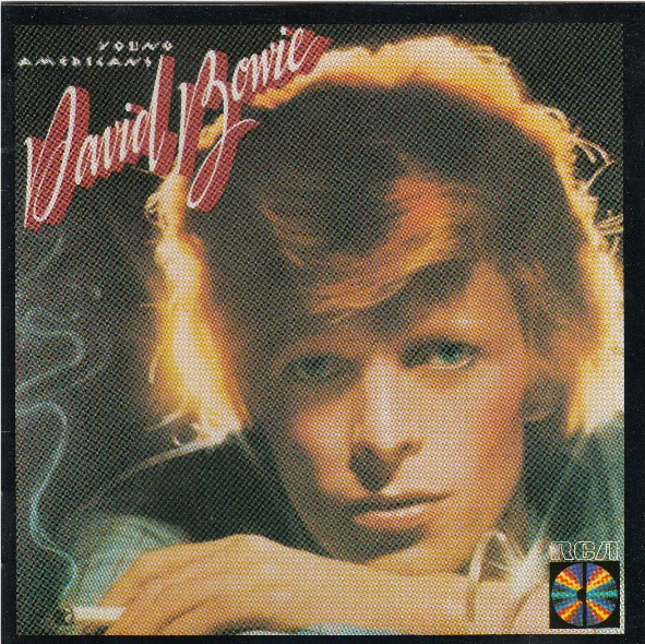 Pick 'n' Mixed: The First Ever David Bowie CDs (RCA 1984)