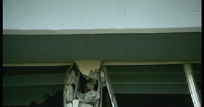 EDUARTD MORALES ANDRADE: FALLA ESTRUCTURAL : COLUMNA CORTA