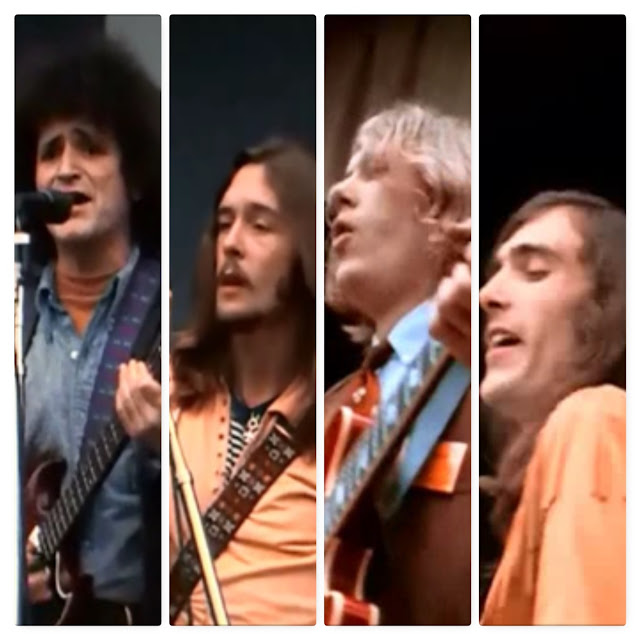 Arthur,s Musical Journey: Quicksilver Messenger Service - Dino,s Song ...