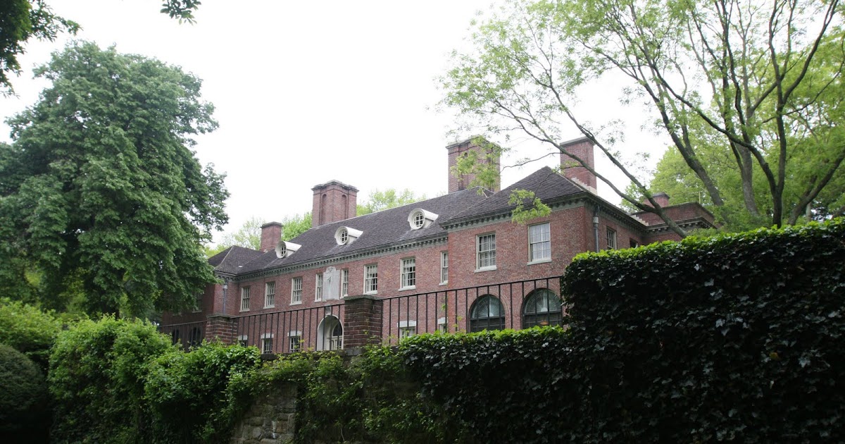 Old Long Island: 'Erchless'