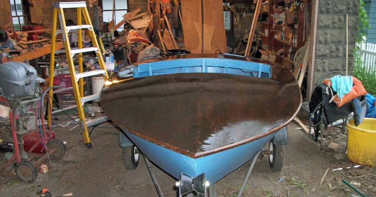 PT's Boats: Ace Runabout