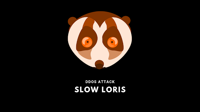 DDoS - Slow Loris - GiauIT