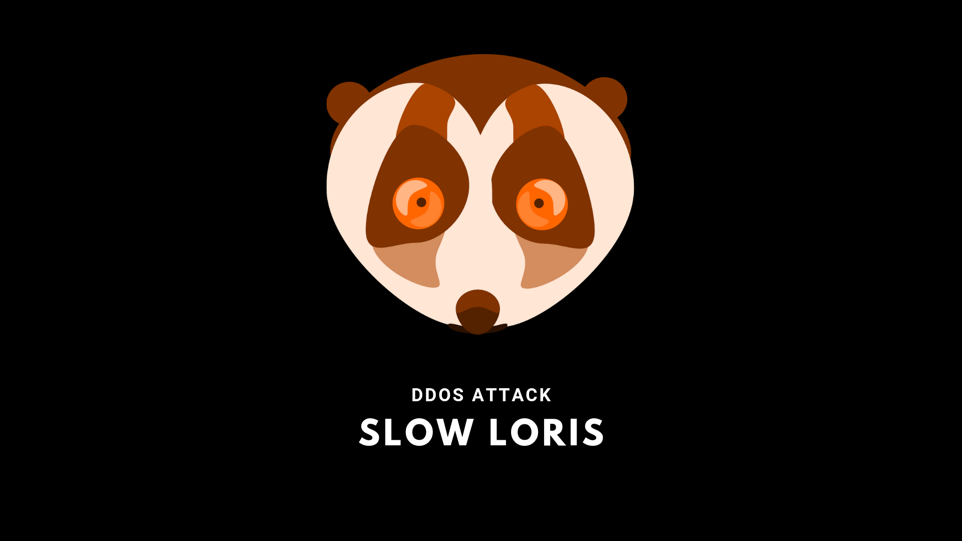 DDoS - Slow Loris - GiauIT