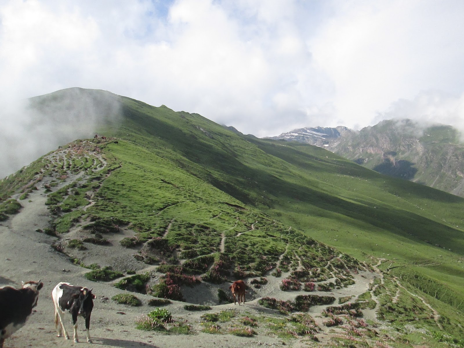 desan valley: desan valley