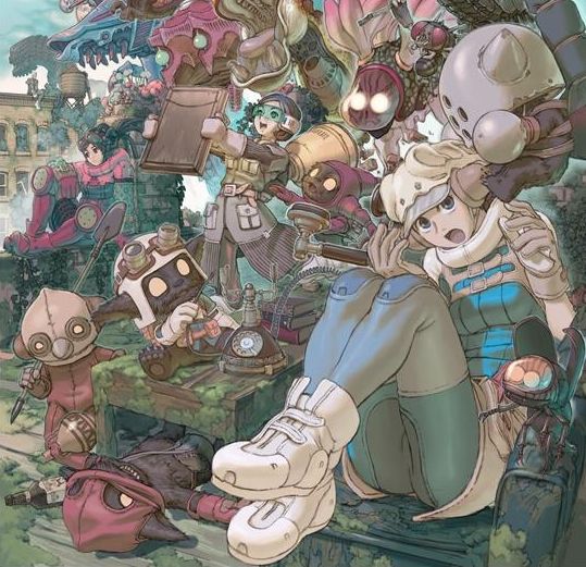 Video Game After Life: Operation Rainfall