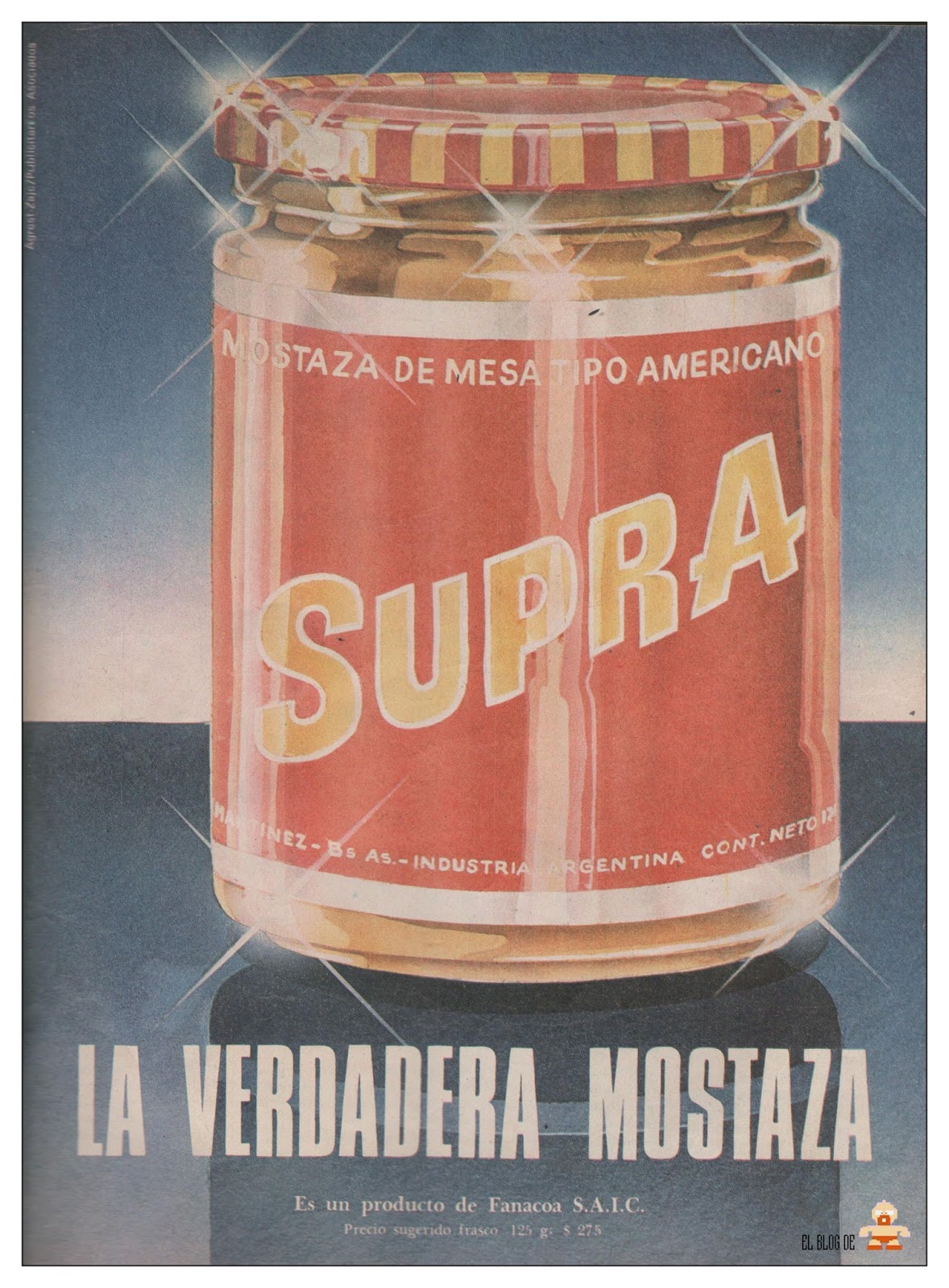 Publicidades revista Radiolandia 2000 Año 1978