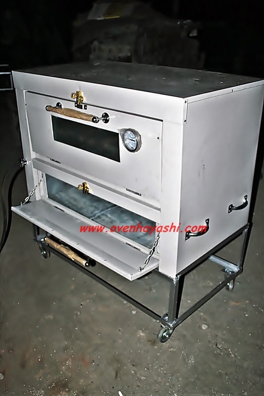 Harga Oven Gas | Harga Oven Roti | Harga Oven Kue