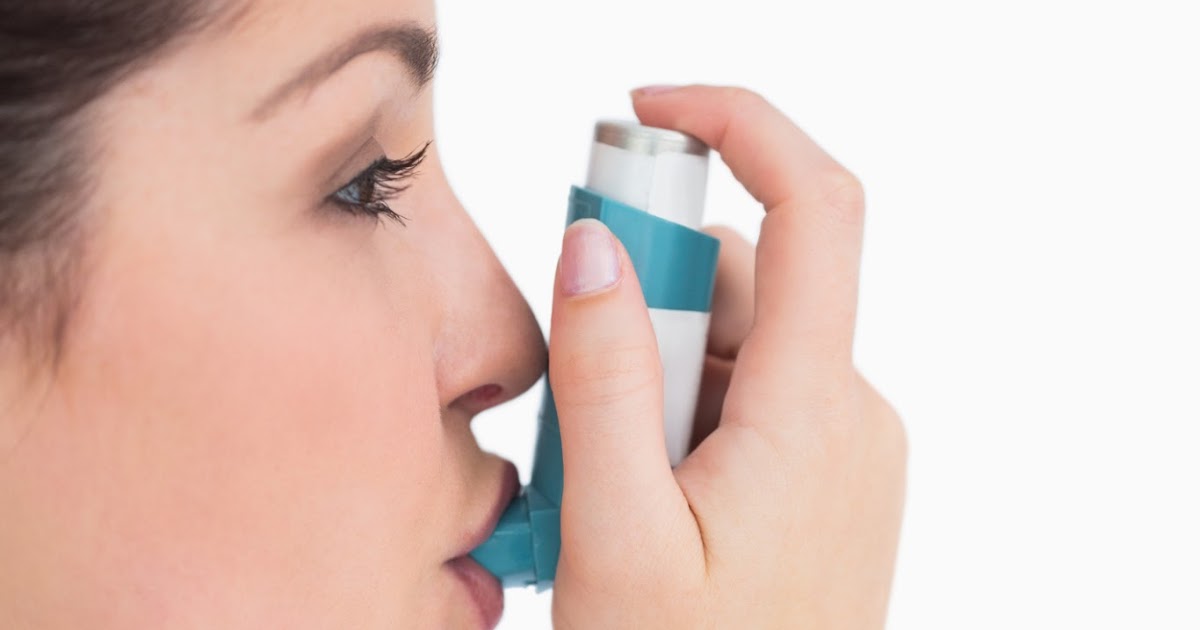 Respiratory Therapy Cave: Refresher: There are TWO proper inhaler ...