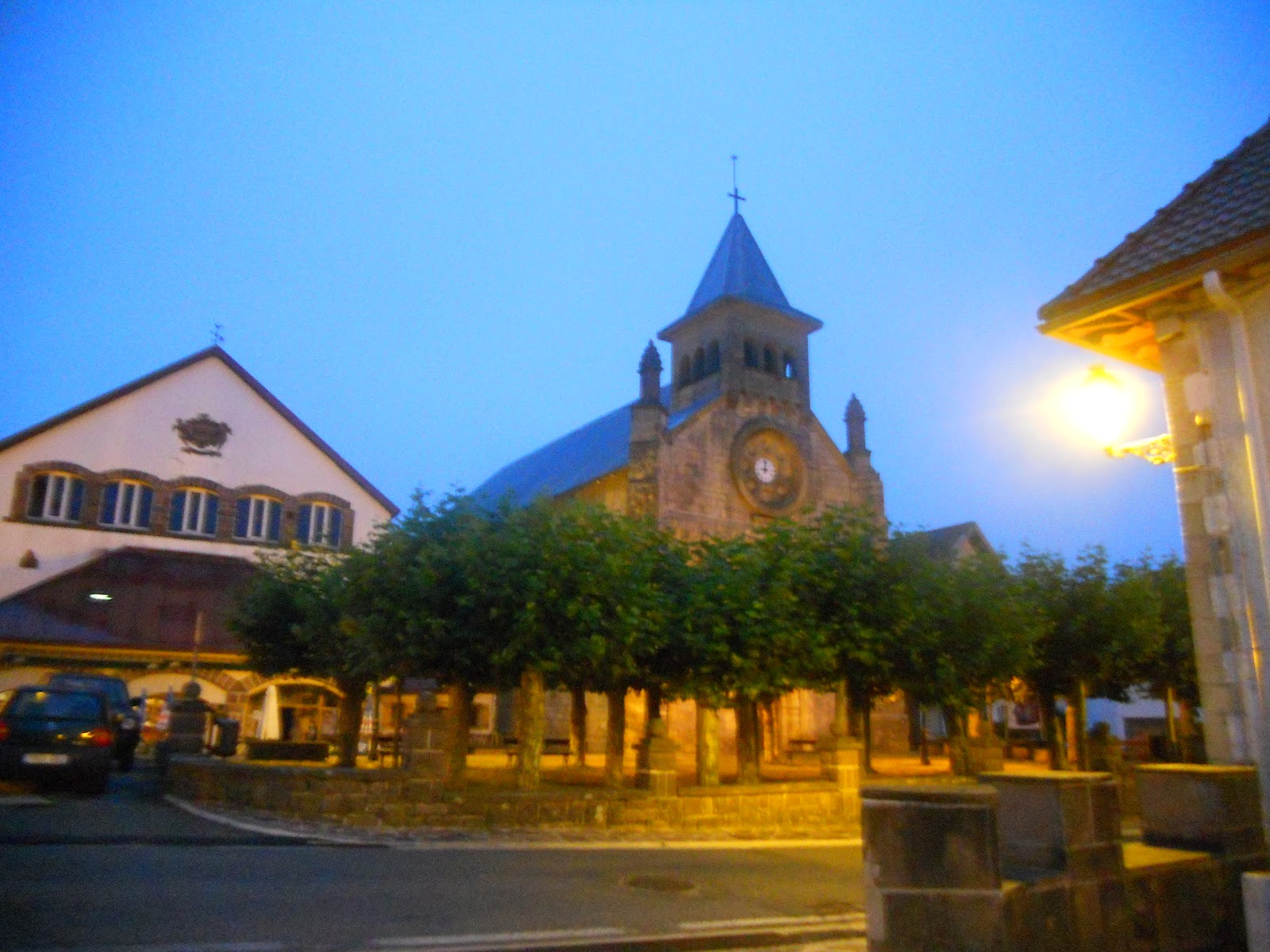 Historia y Genealogía: Burguete. Navarra