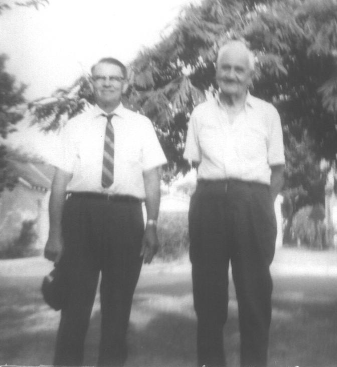 Families Across the Generations: Memory Monday: Coffee in Our Family Part 1