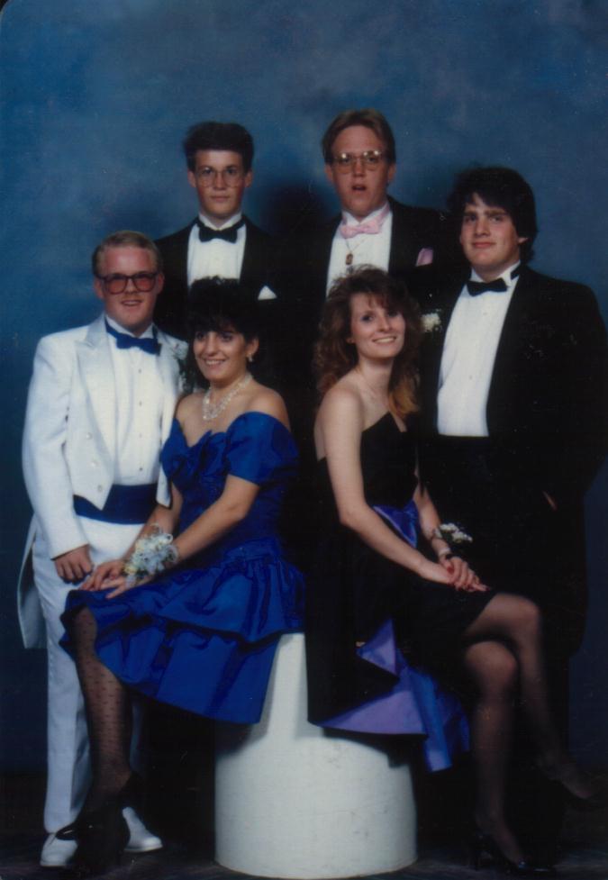 Diana's Letters and Poetry from "The Early Years": Loara High School ...