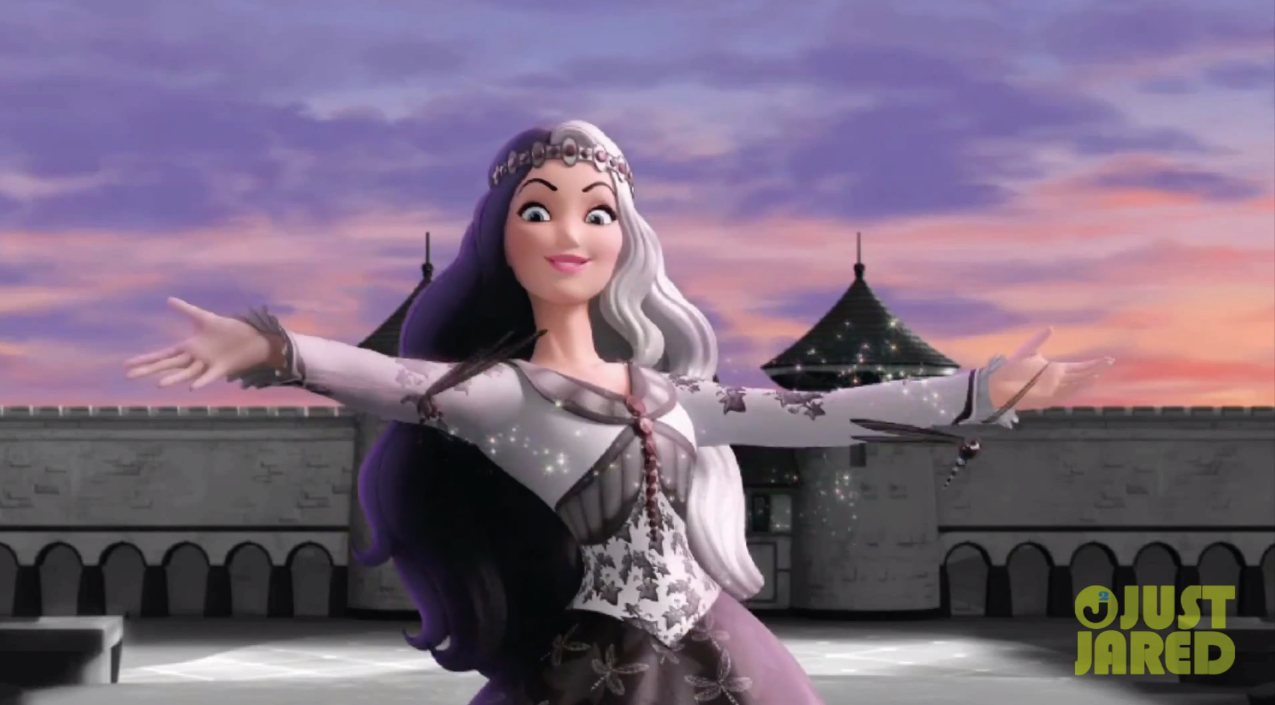 Novedades Disney: Conoce a la malvada Princesa Ivy de "La Princesa Sofía"