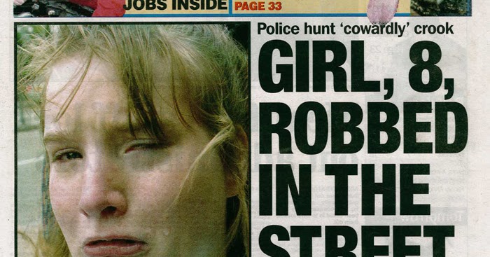 A2 Media Studies: Plugs and Puffs in Newspapers