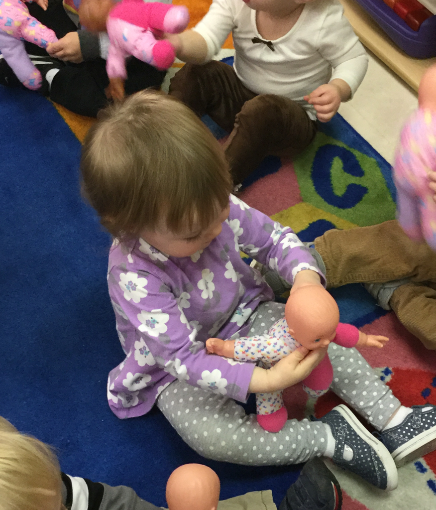 The Academy Of Cool SpringsOnline Newsletter Baby Doll Circle Time In the-academy-of-cool-springsonline-newsletter-baby-doll-circle-time-in