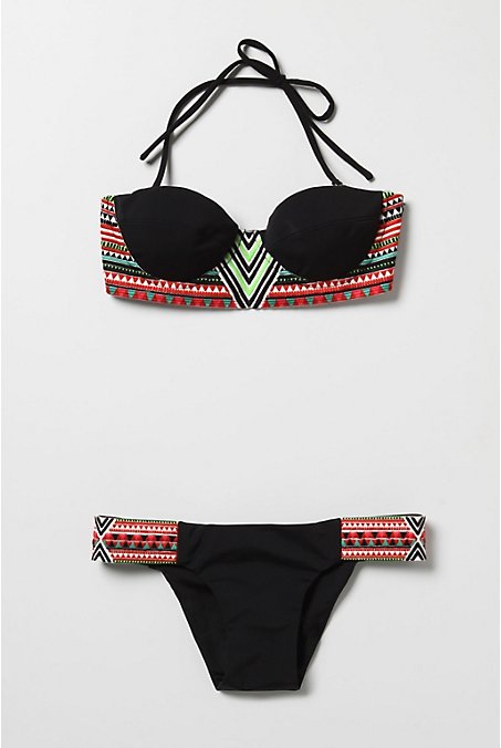 OLA COLLECTION // THE BLOG: ~ Heavens to Gidget: Swimsuits