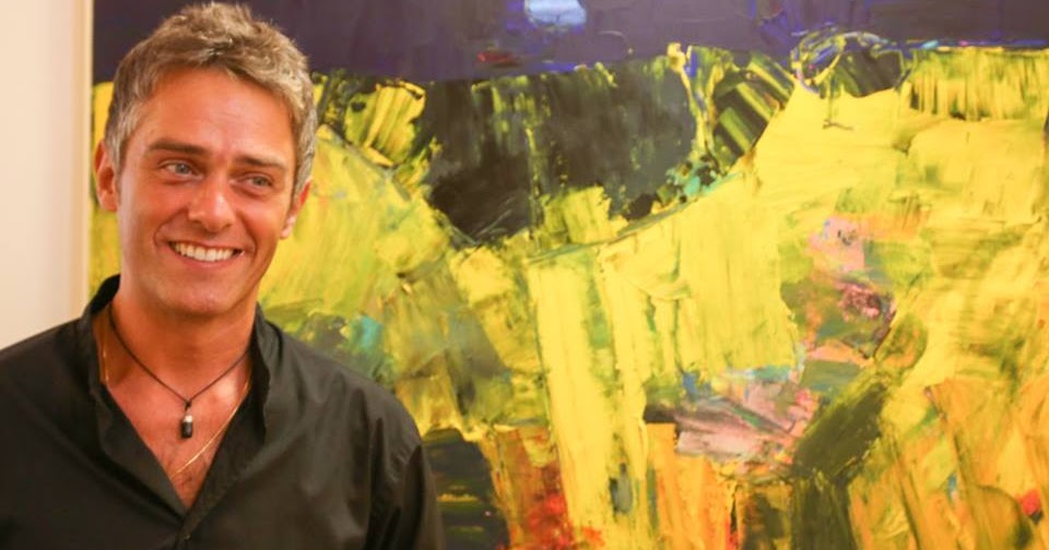 Paolo Capitelli pittore: Home Page