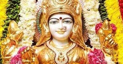 Mangala Gauri Mantra – Goddess Mangla Gauri Mantra | Hindu Blog