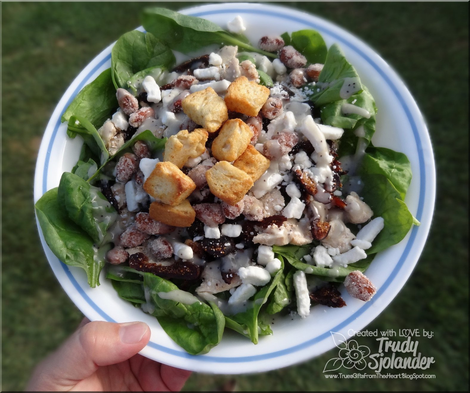 True's Gift's From the Heart: "Cool It!" with RRRR and an Yummy "Cool ...