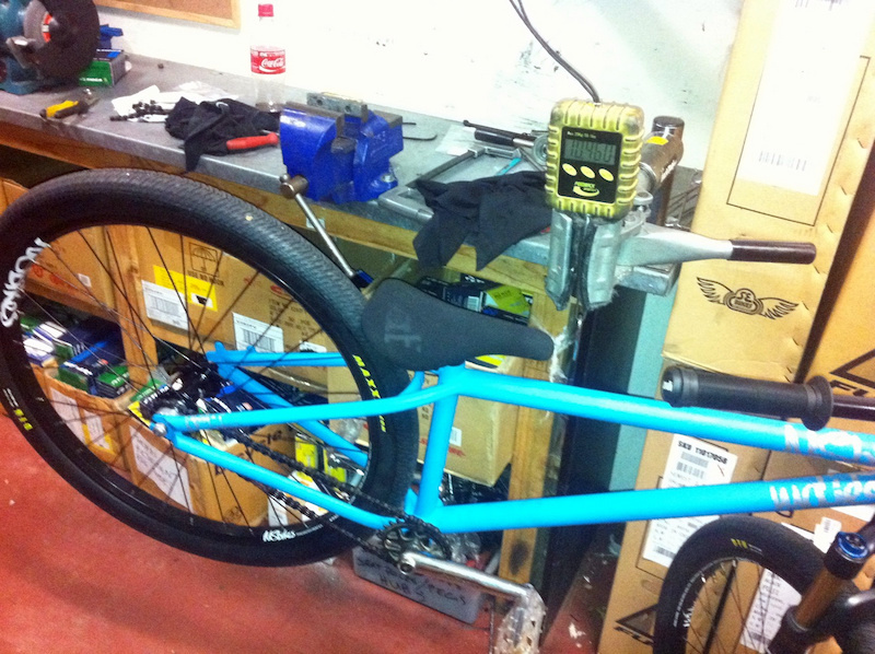 Litegallery: NS Majesty + Fox 831 by swindelhurst