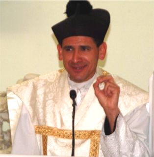 A Catholic Life: Prayers Needed for Fr. Michael Rodriguez's Unjust ...