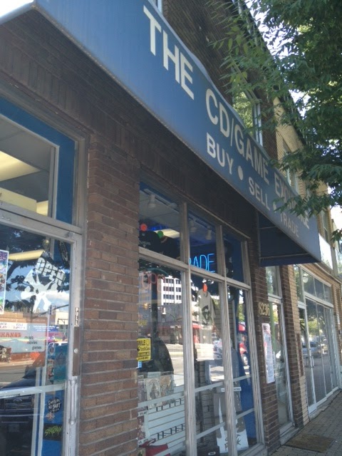 The Record Showcase: The Record Showcase Now Available @ The Record ...