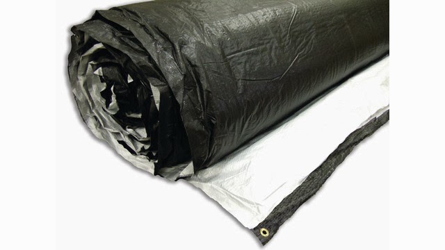 What Is Insul-Tarp? | Emerson Swan, Inc. Blog