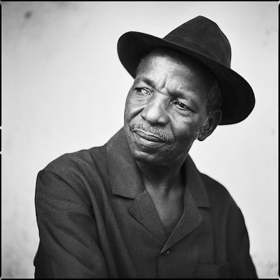 dressupnation: Malick Sidibé, Postcards from Bamako