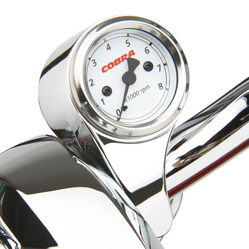 Cobra Tach - way2speed