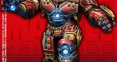 Neue Superhelden | Der kleine Krieger