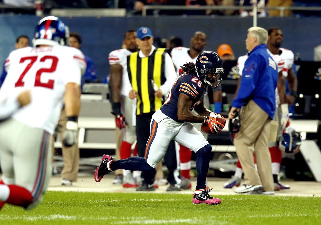 House of Dread: NFL '13 Dread News - Week 22