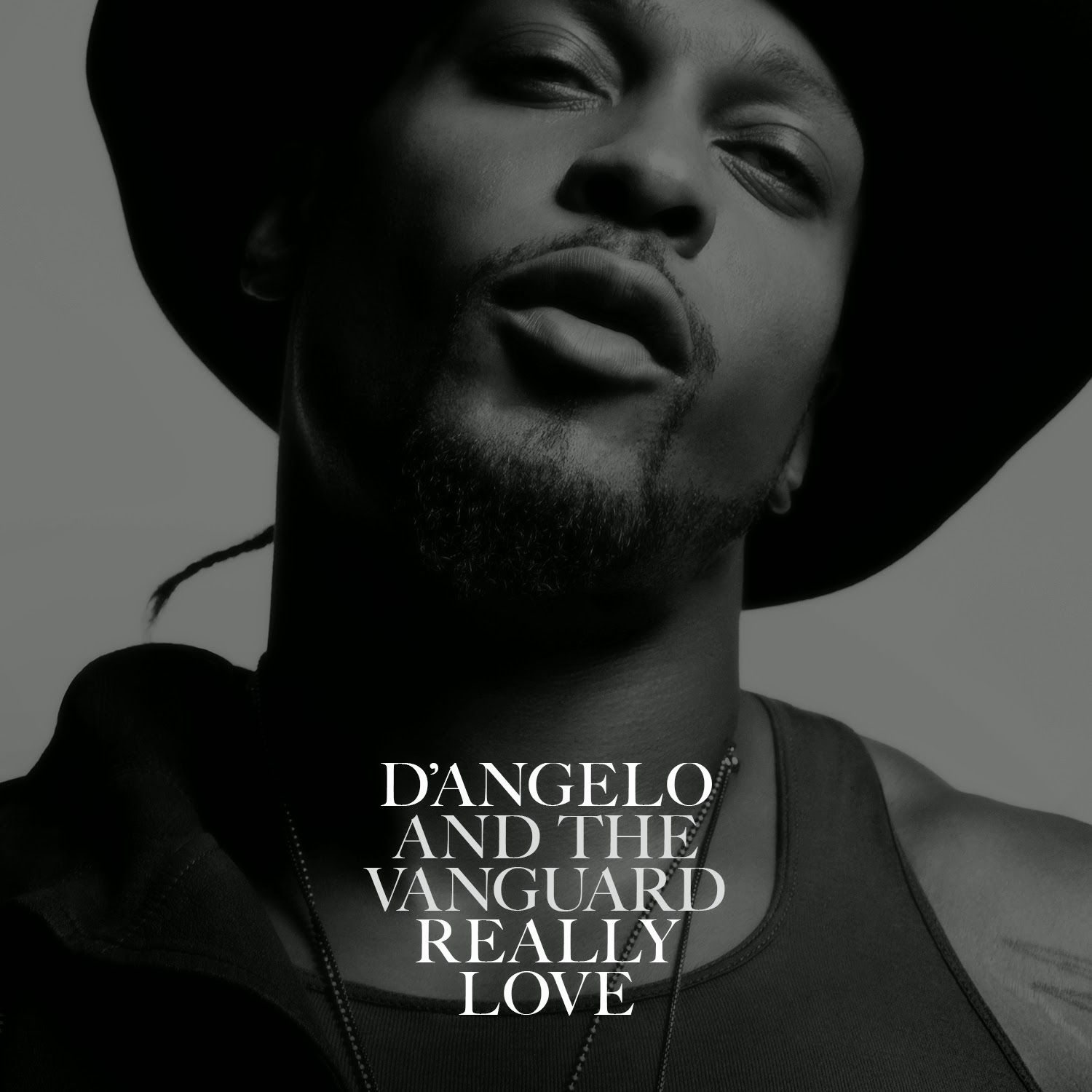 D’angelo and the Vanguard presenta Really Love - Lo mejor D