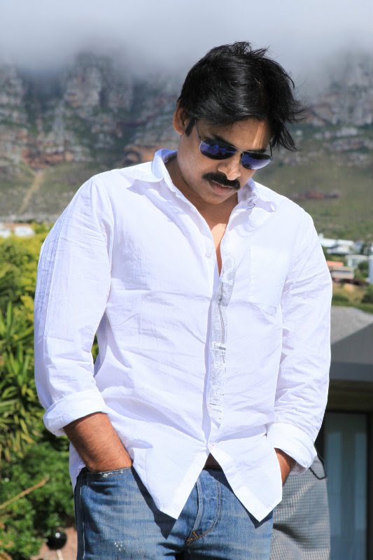 TeluguMovieClub: Pavan Kalyan Pics