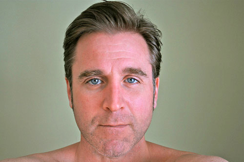 HughShows: First/Last-Sean McCann