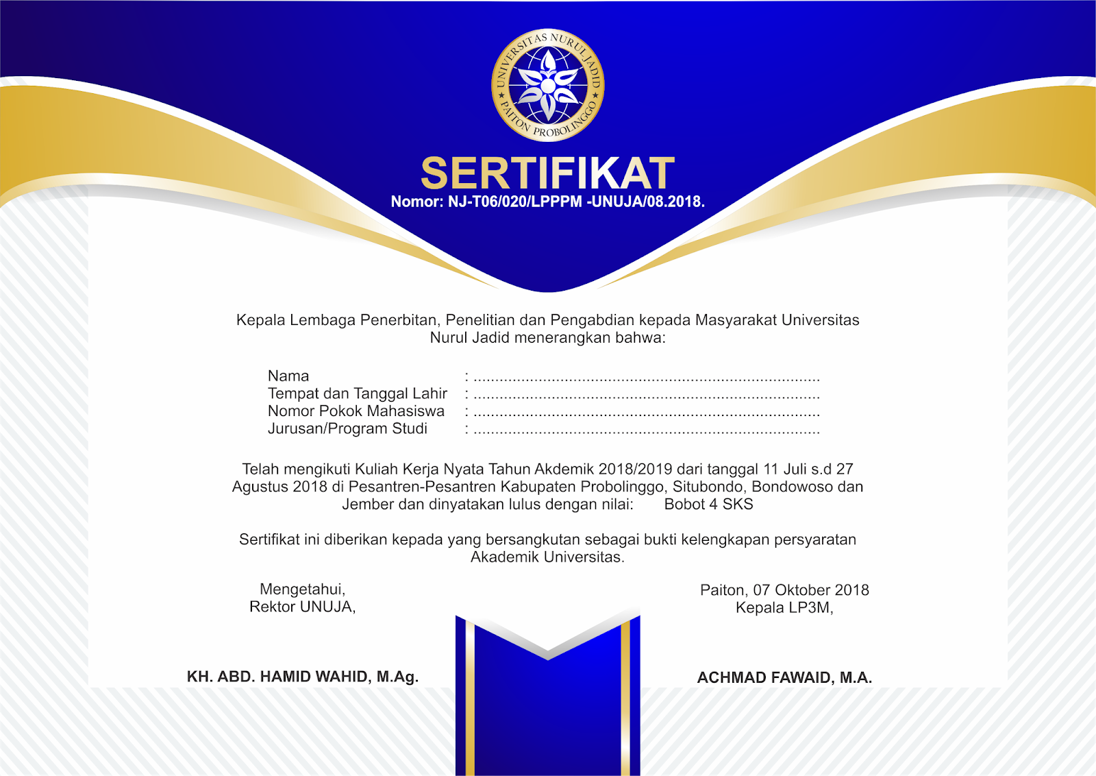 Download sertifikat cdr - daxforex