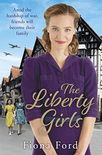 Coronation Street Blog: Winner announced in our Liberty Girls book ...