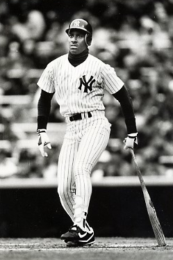 Bleeding Yankee Blue: THINKING BACK TO THE ROBERTO KELLY DAYS