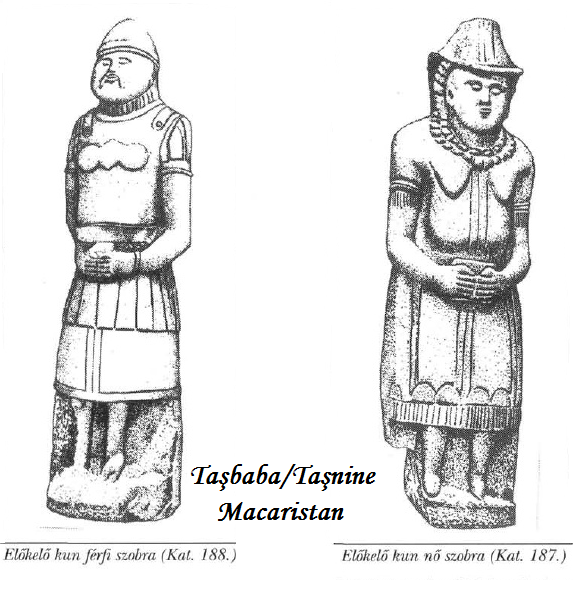 TARİH VE ARKEOLOJİ: KUMAN-KIPÇAK / CUMAN-KIPCHAK