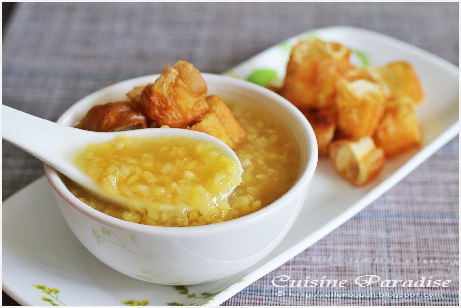 Cuisine Paradise | Singapore Food Blog | Recipes, Reviews And Travel ...