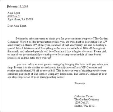 Advanced Word Processing Skills: Mail Merge